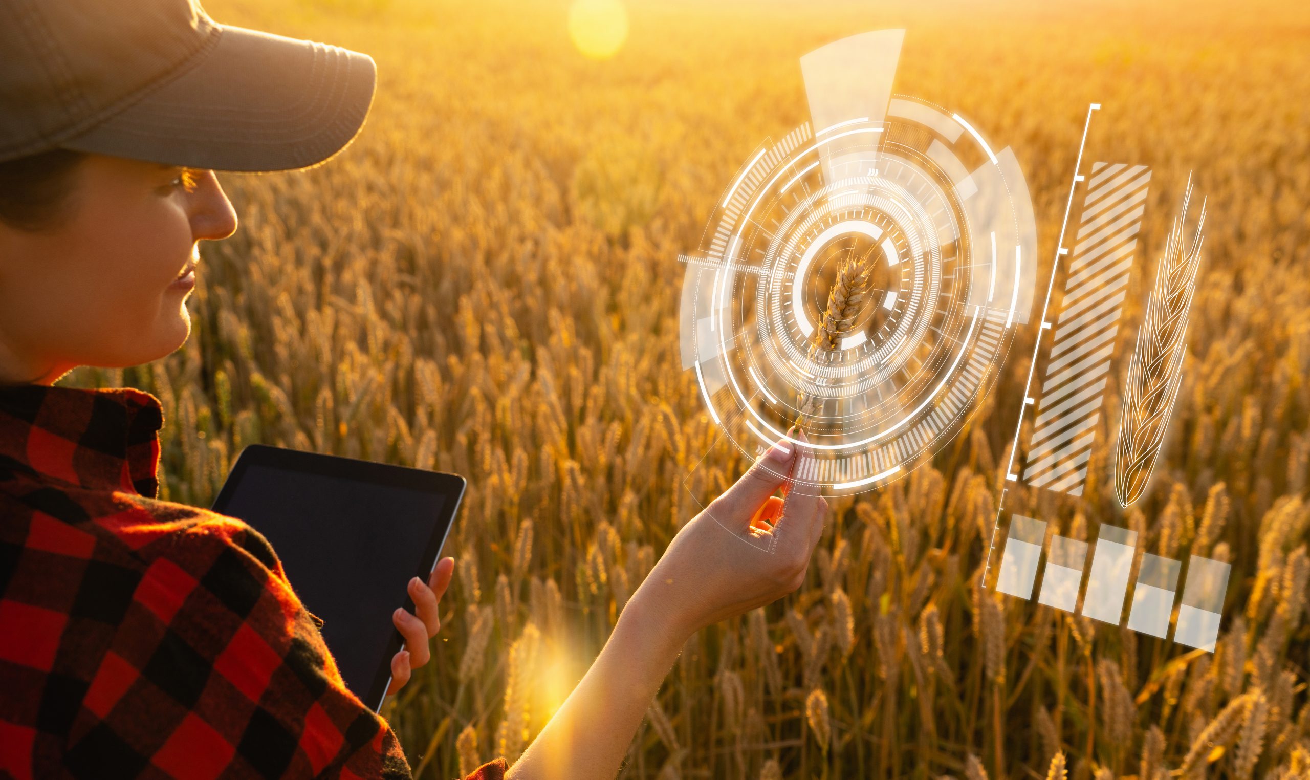 Precise application technologies - Glyphosate Renewal Group